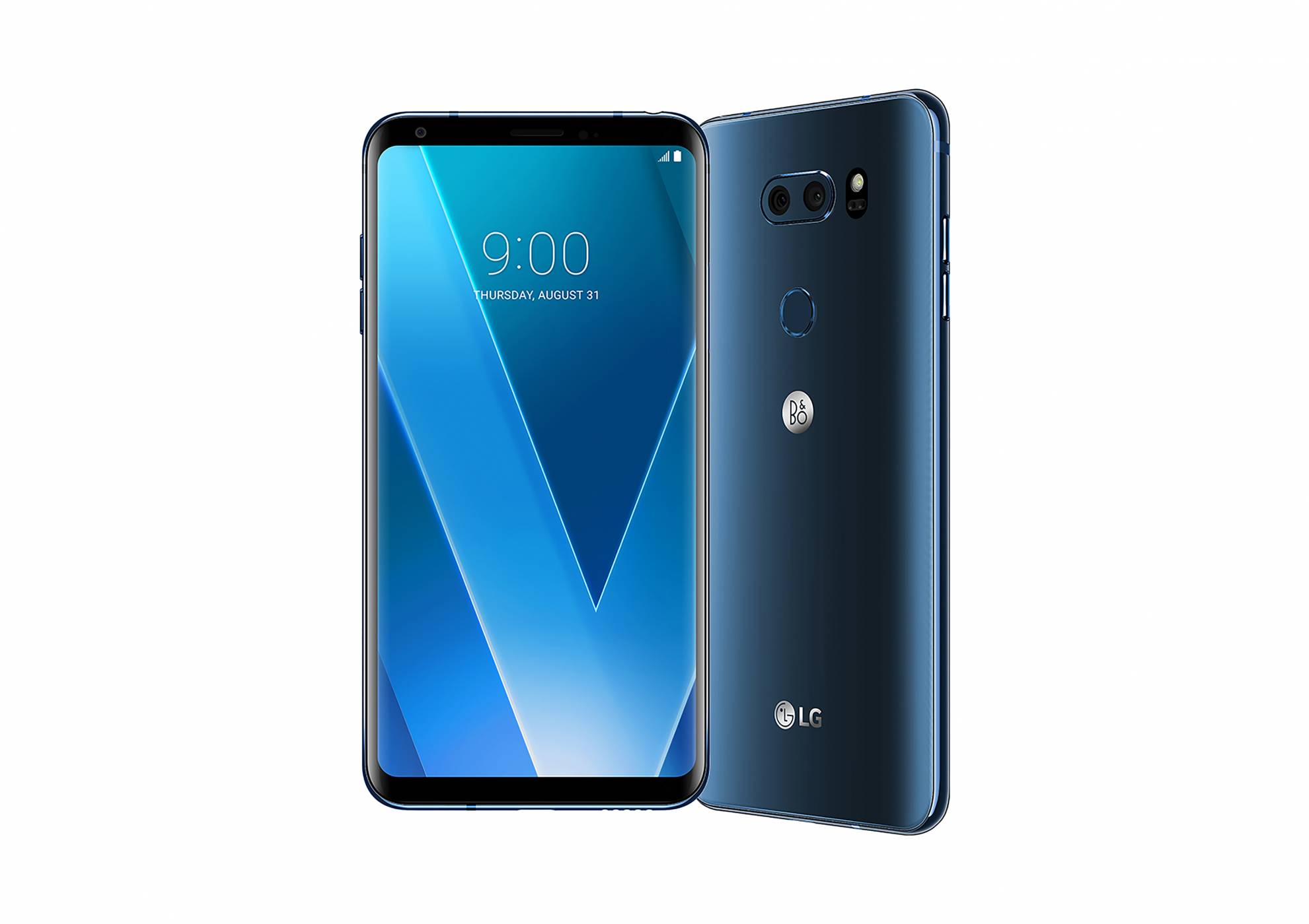 LG V30 е флагманът, който LG G6 трябваше да бъде