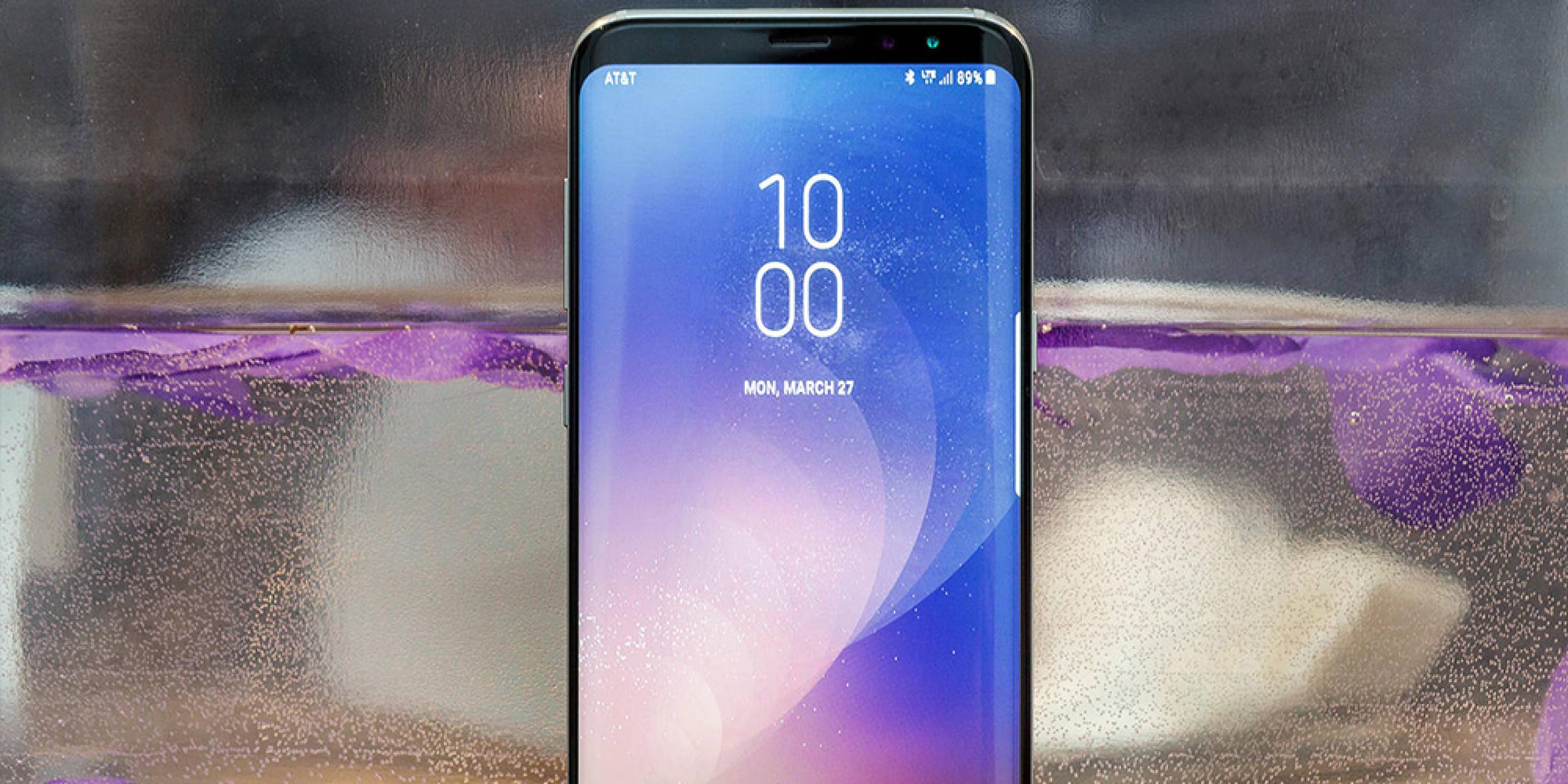 Бетата на Samsung Experience 9.0 за Android 8.0 Oreo е тук за Galaxy S8 ...