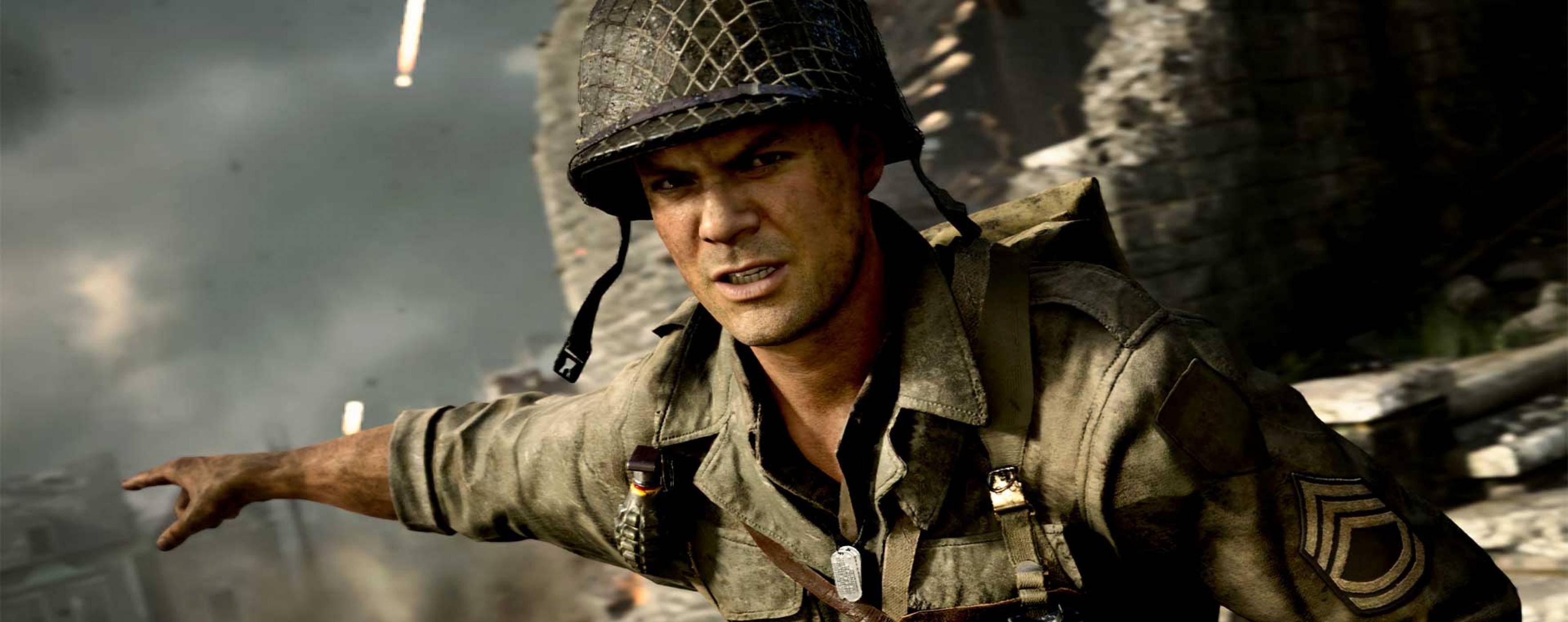 Call of Duty: WWII разгроми Star Wars: Battlefront II по продажби