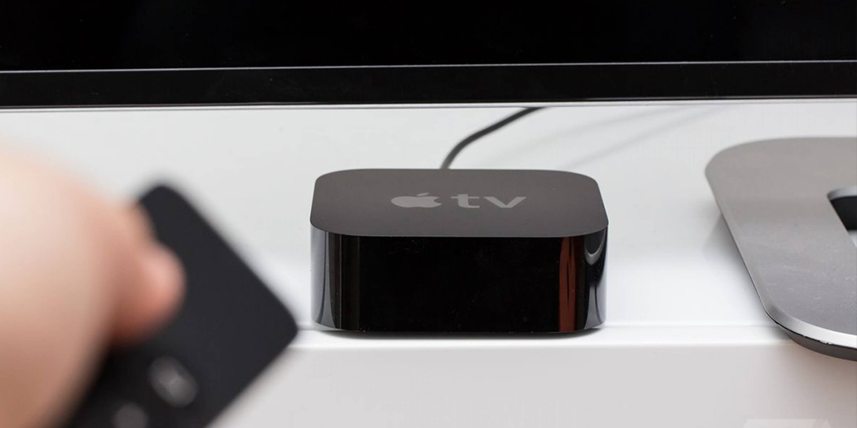 Apple нае трима бивши служители на Amazon Studios, за да развива ...