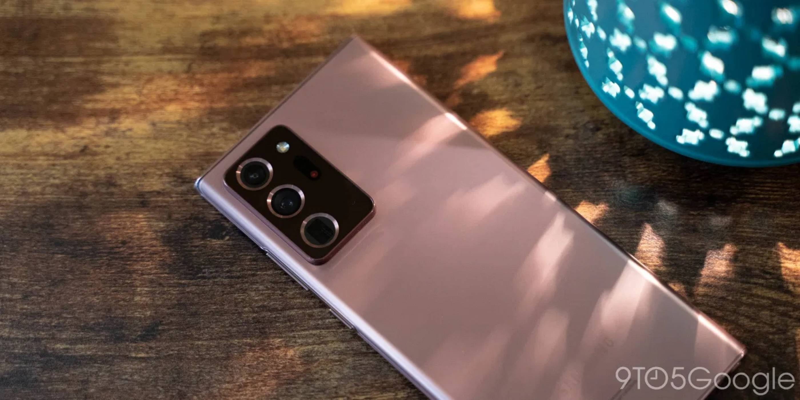 Samsung все пак ще направи Galaxy Note 21, твърди нов слух