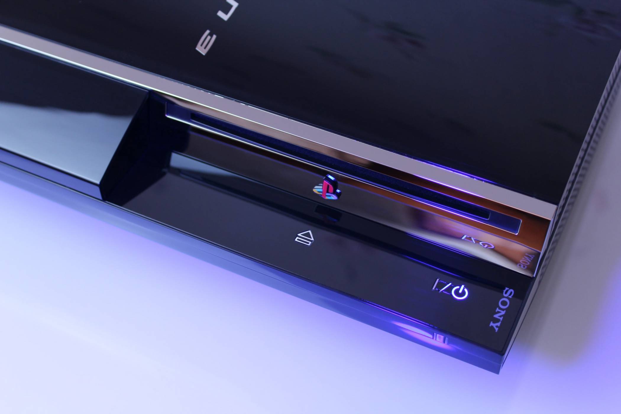 PlayStation 3 RPCS3 PlayStation 3 RPCS3